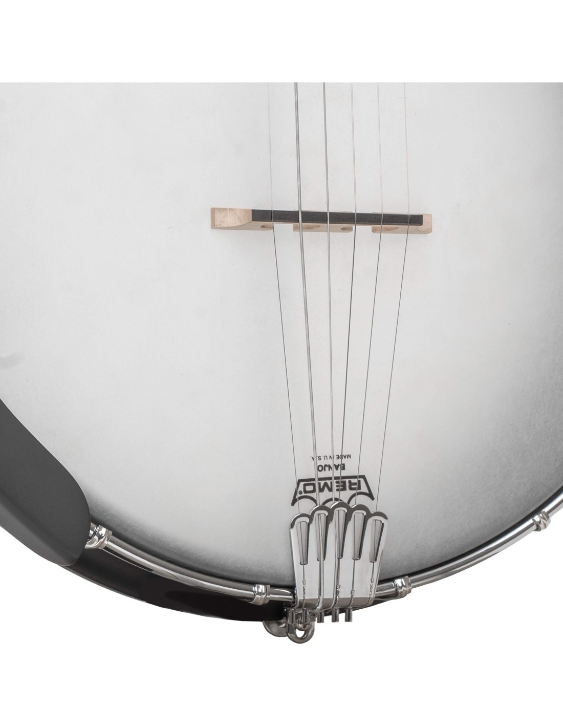 Gold Tone AC-5+1| Lojo | Low G String | A 5-String with Added Low G