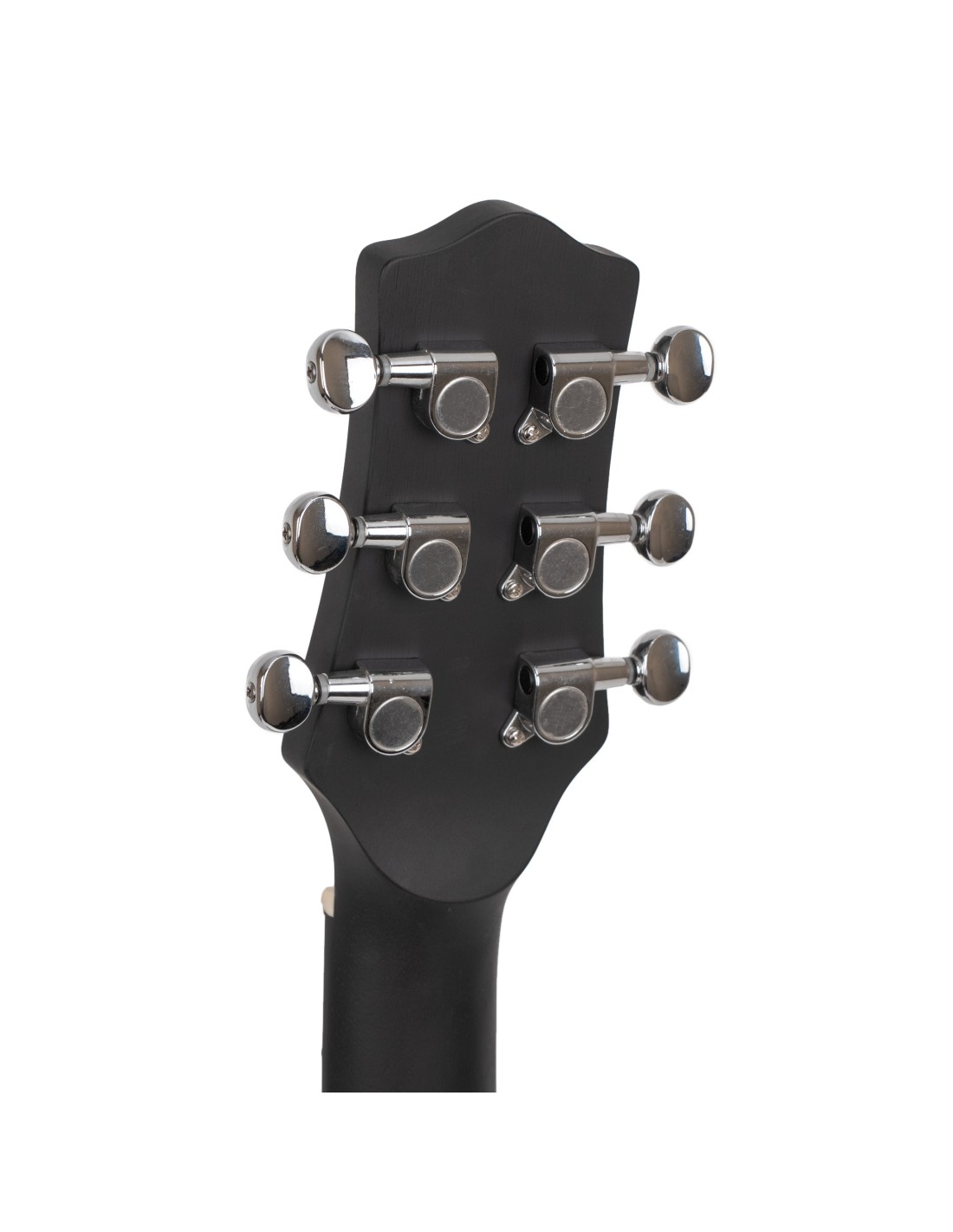 Gold Tone AC-6 Mini | Acoustic Composite Banjitar with Gig Bag