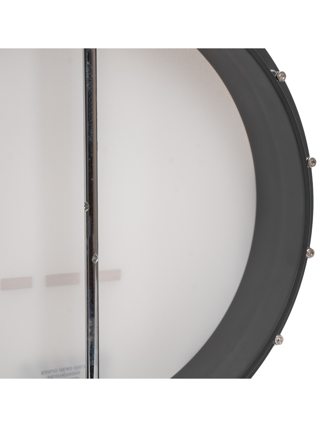 Gold Tone AC-6 Mini | Acoustic Composite Banjitar with Gig Bag