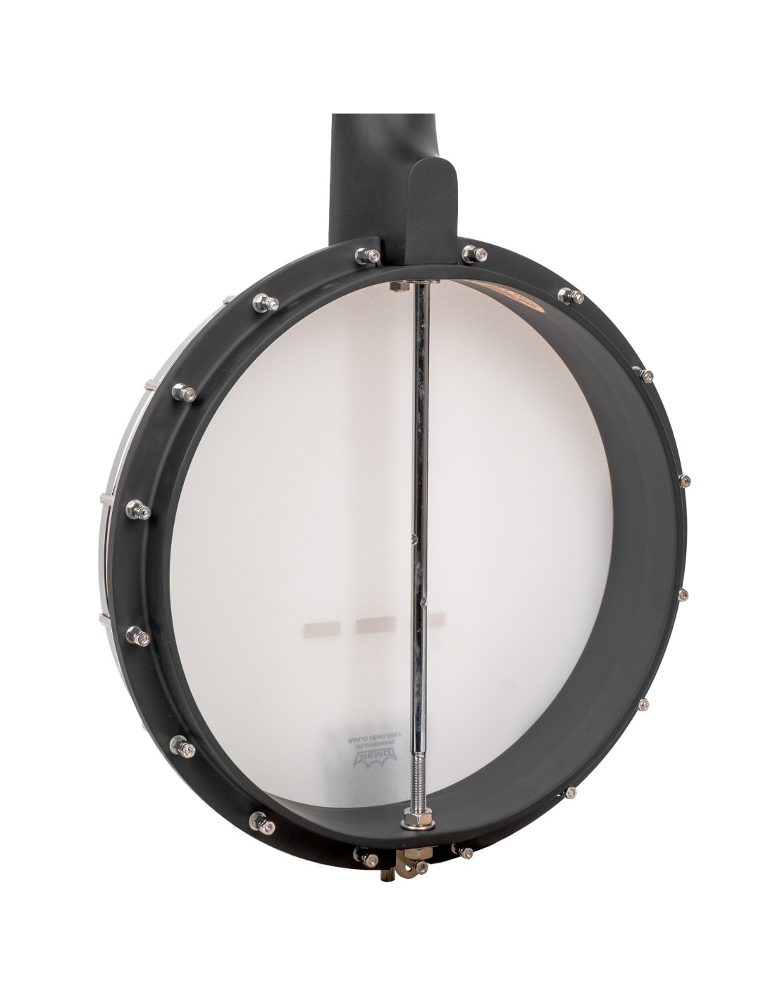 Gold Tone AC-6 Mini | Acoustic Composite Banjitar with Gig Bag