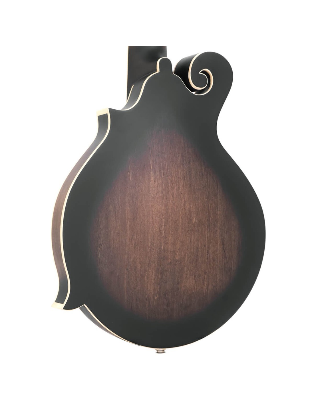 Gold Tone F-12 | F Style 12-String Mando-Guitar | Pickup and Case