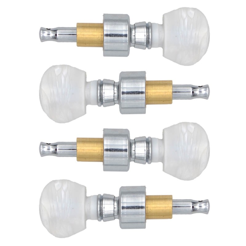 Gold Tone Planetary Banjo Tuners | Replacement Gold Tone Tuning Pegs