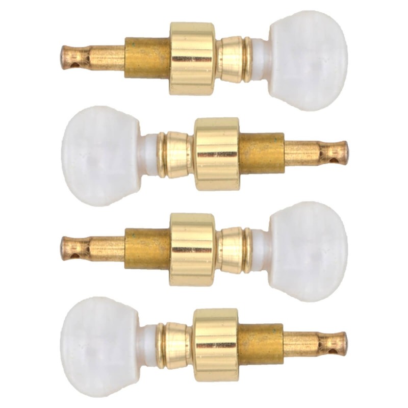 Gold Tone Planetary Banjo Tuners | Replacement Gold Tone Tuning Pegs