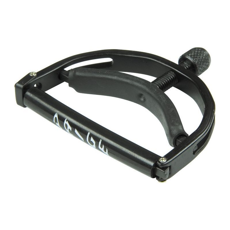 Banjo Capos | Paige Banjo Capos | Standard Size | Wide | Radius Neck