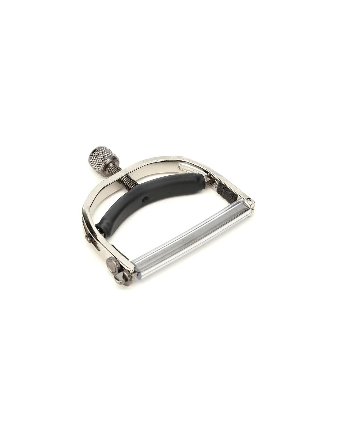 Banjo Capos | Paige Banjo Capos | Standard Size | Wide | Radius Neck