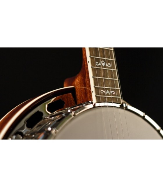 Banjos For Sale | Deering Banjos | Beginner Banjo | 6-String Banjo