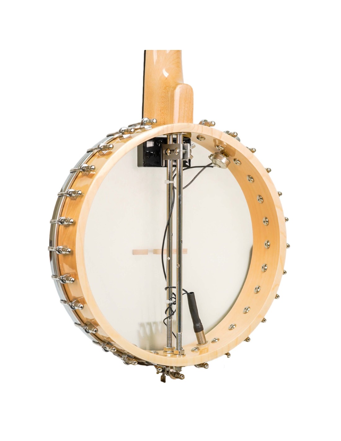 Openback Banjitar | BT 1000 Banjitar | 6-String Banjo Guitar