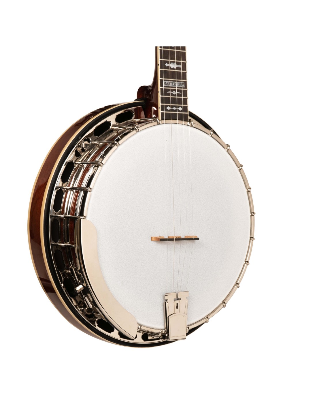 Gold Tone OB-3EF | 24 Fret Scale | Demo Model on Sale