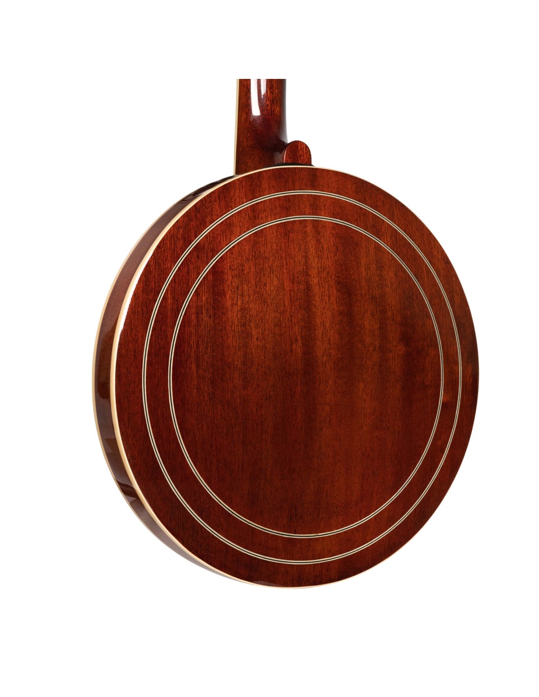 Gold Tone OB-3EF | 24 Fret Scale | Demo Model on Sale