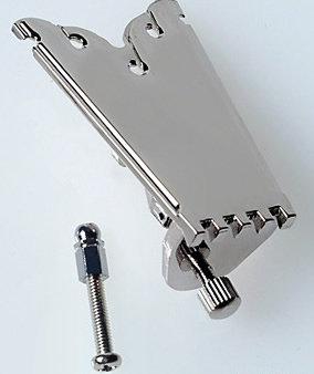 5 STRING BANJO TAILPIECE