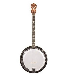 How to Put Strings on a Banjo