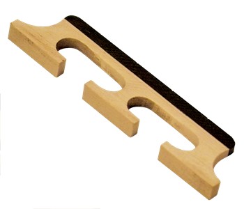 4-String Banjo Bridge | Tenor Banjo Bridge | Irish Tenor |Plectrum