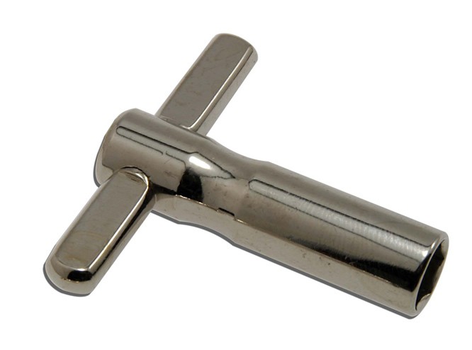 Banjo Key Wrench | Tool to Tighten Banjo Head | Banjo Drum Key | Sizes