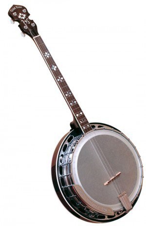 4-string Tenor Banjos