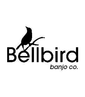 Bellbird Banjos In the USA | Custom Options | Light Weight Banjo